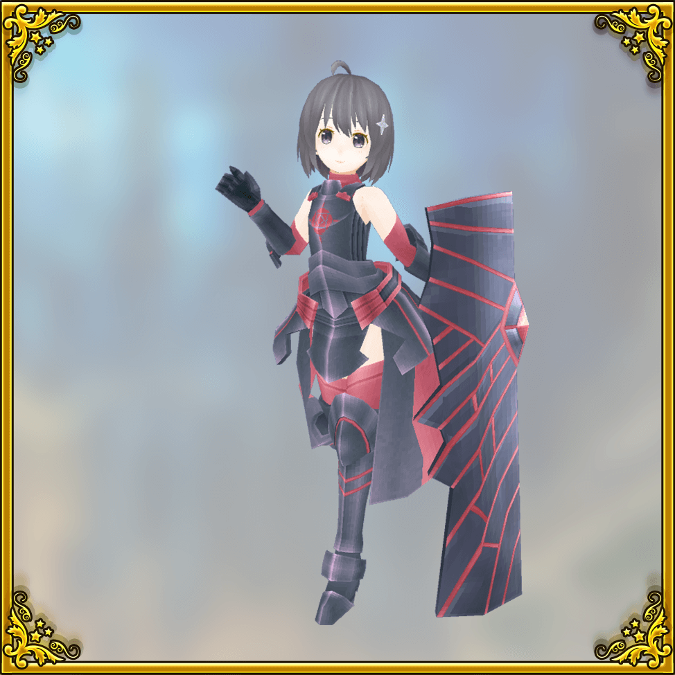 Now collaborating with BOFURI｜Toram Online Official Website