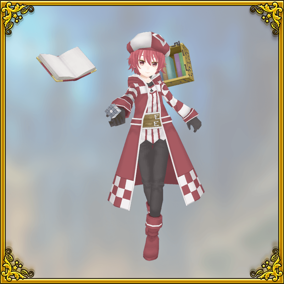 Now collaborating with BOFURI｜Toram Online Official Website