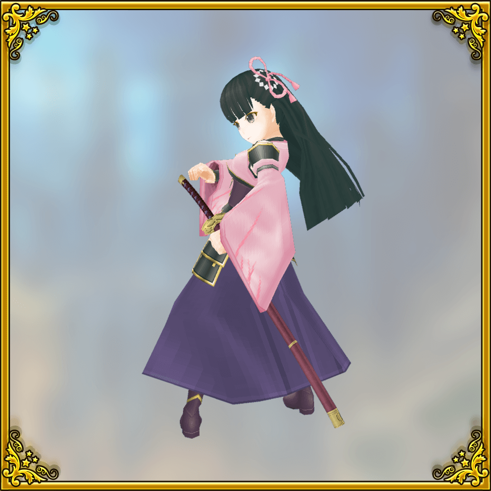 Now collaborating with BOFURI｜Toram Online Official Website