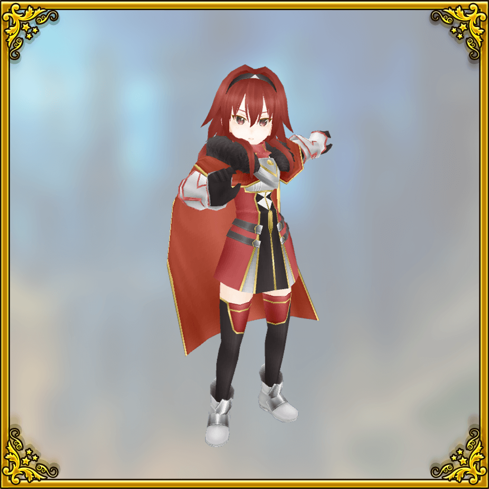 Now collaborating with BOFURI｜Toram Online Official Website