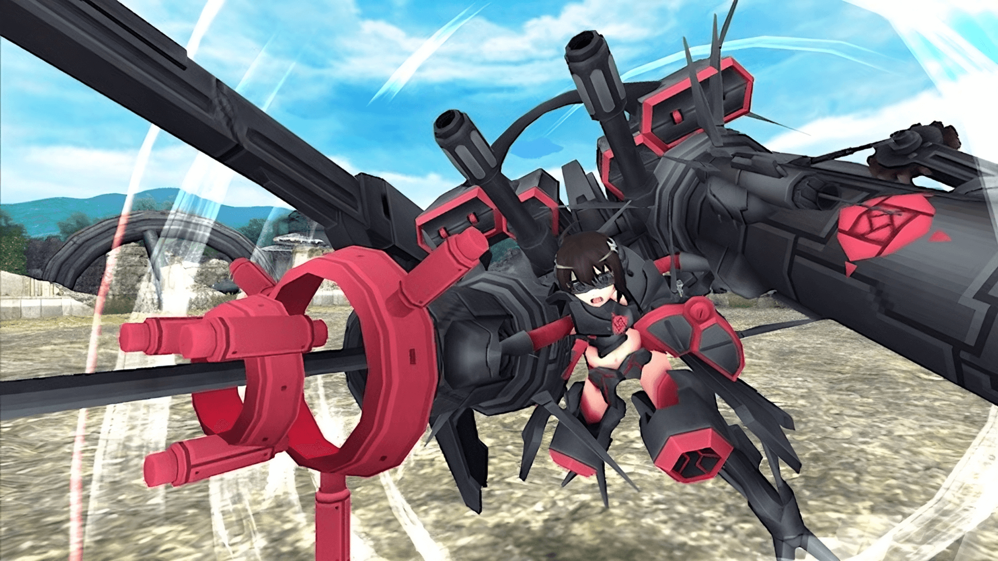 Now collaborating with BOFURI｜Toram Online Official Website